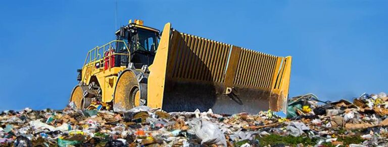 Landfill Disposal - CR&R Environmental Services