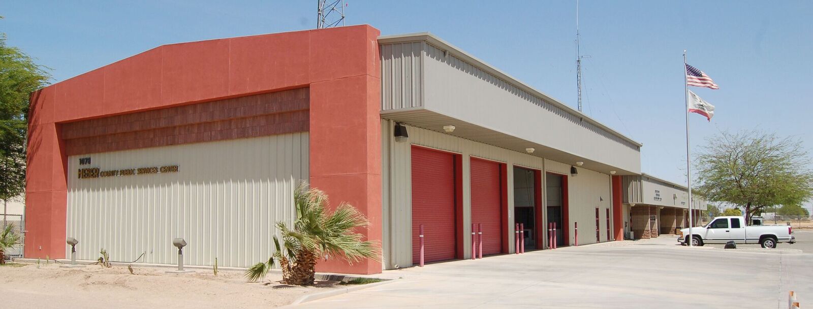 City of Heber - CR&R Environmental Services