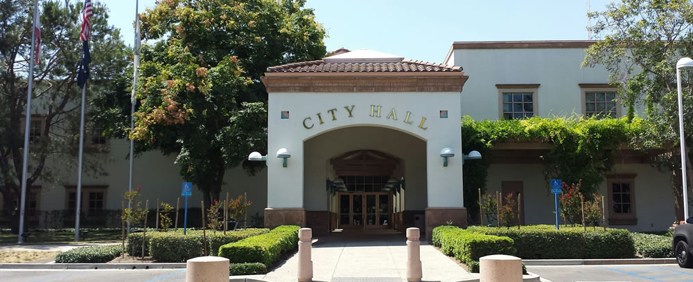 City of Tustin - CR&R Environmental Services