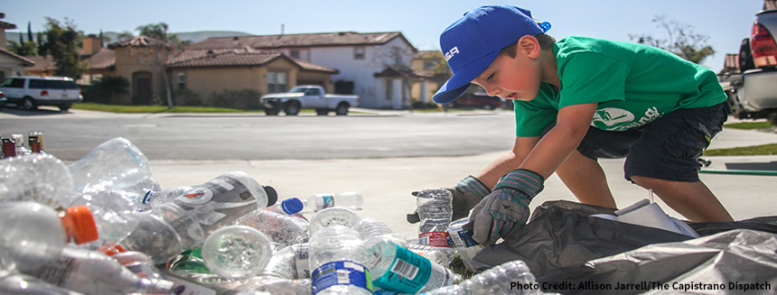 Communities - CR&R Environmental Services