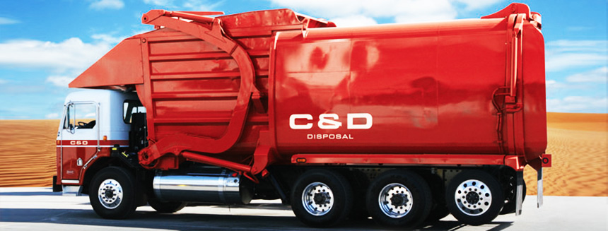 Yuma - CR&R Environmental Services | CR&R Environmental Services