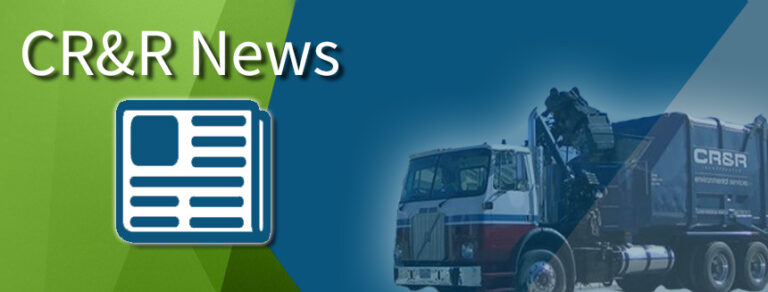 News - CR&R Environmental Services