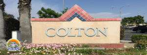 City of Colton - CR&R Environmental Services