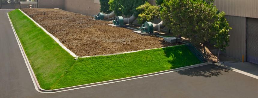 Bio Filtering - CR&R Environmental Services